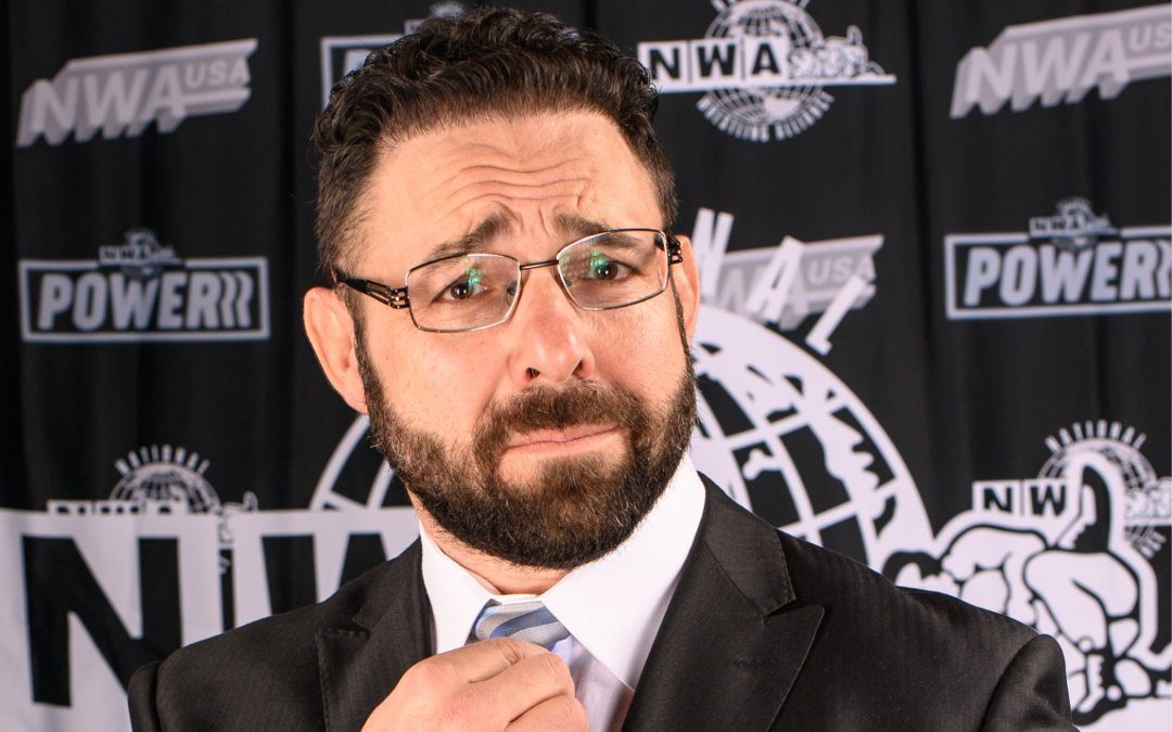 Santino Marella to officiate May Valentine & Aron Stevens' wedding on ...