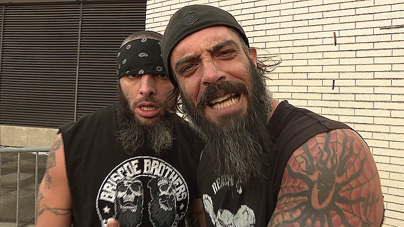 POLLOCK'S NEWS UPDATE: The tragic passing of Jay Briscoe - POST ...
