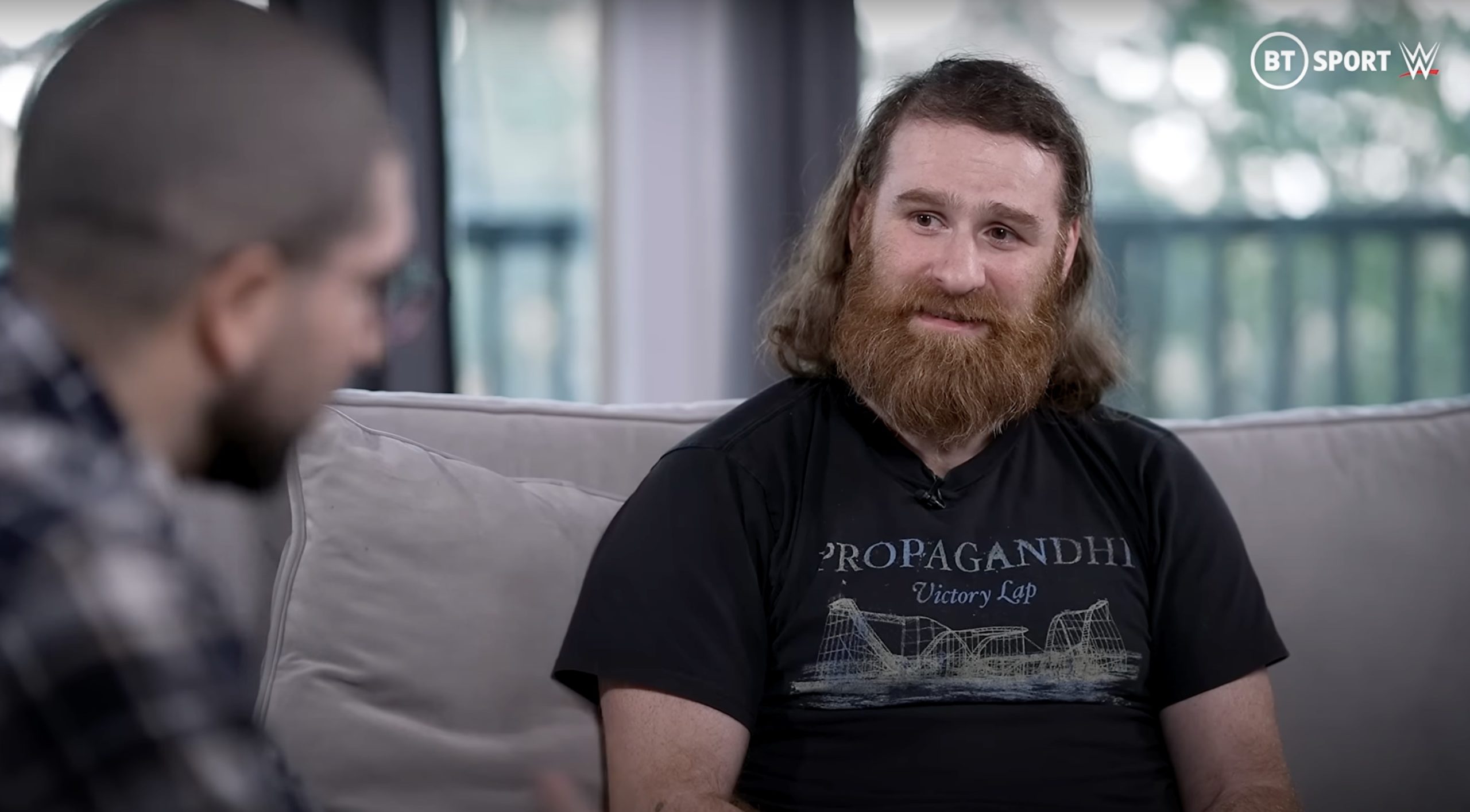 Sami Zayn speaks of ‘instant denial’ at news of Jay Briscoe’s death