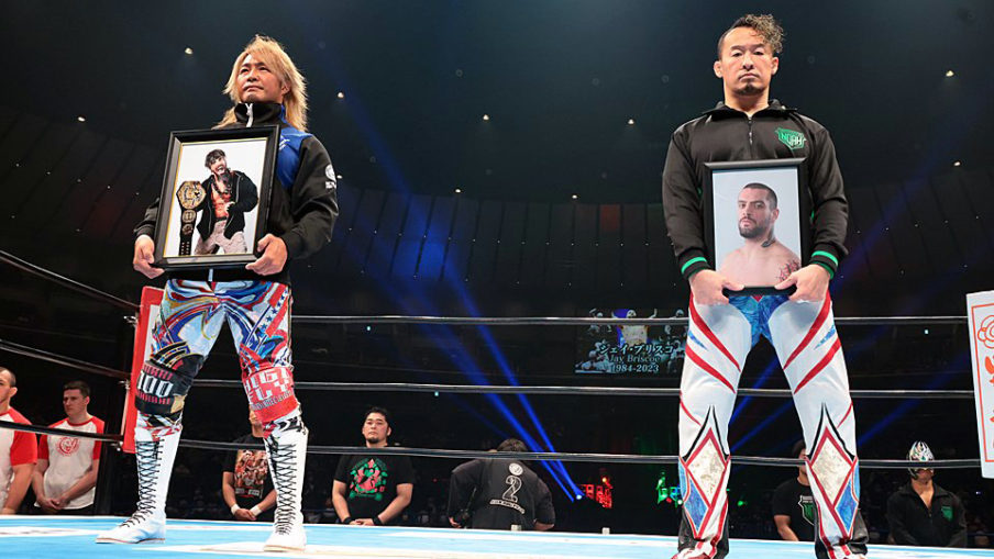 Neal Flanagan, Author at POST Wrestling | WWE AEW NXT NJPW Podcasts ...