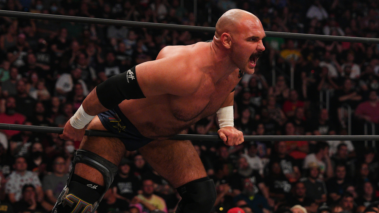 Dax Harwood points to AEW snub of FTR in honoring Observer award winners