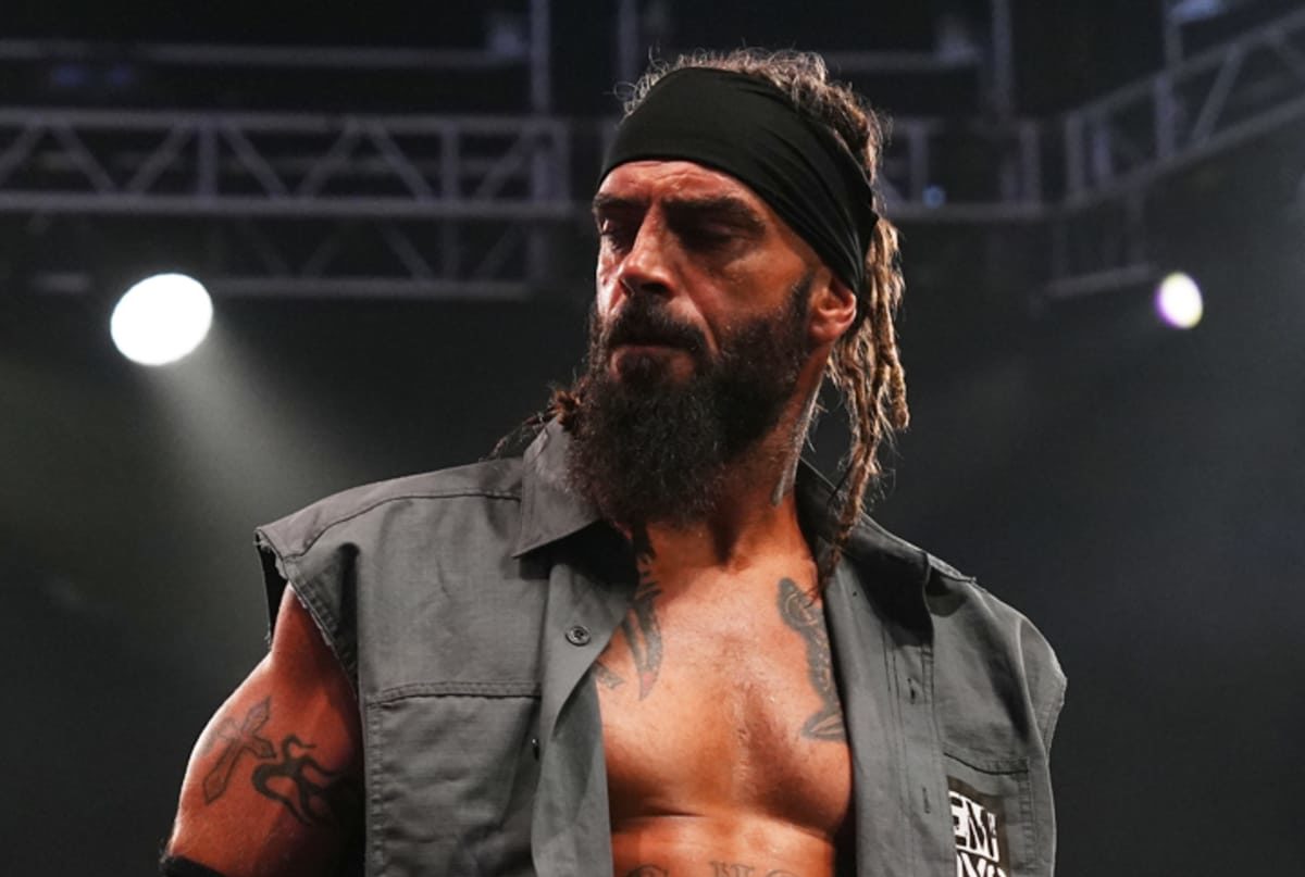 WWE NXT notes: Tributes to Jay Briscoe, Handicap Tag Title bout, Thea ...