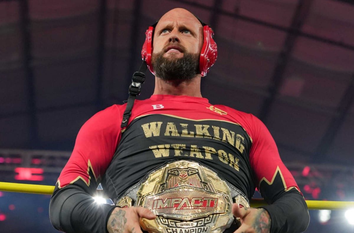 Josh Alexander recommended Bryan Keith & JDX to IMPACT Talent Relations