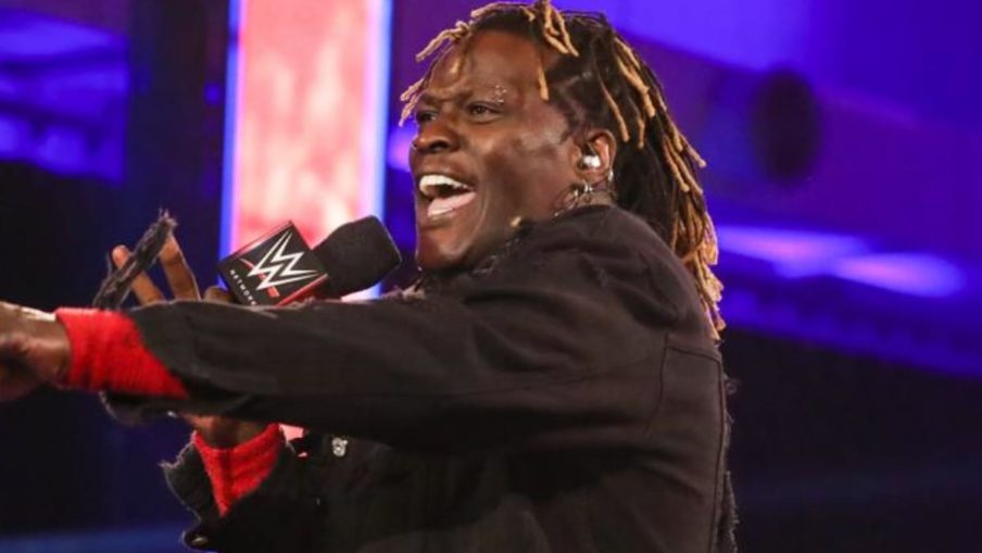 POST Wrestling | Podcasts, News, Reviews | WWE AEW NXT NJPW