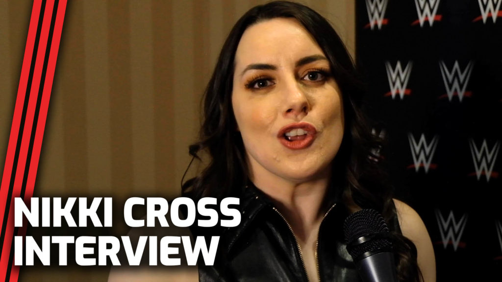 Exclusives Archives - POST Wrestling | WWE AEW NXT NJPW Podcasts, News ...