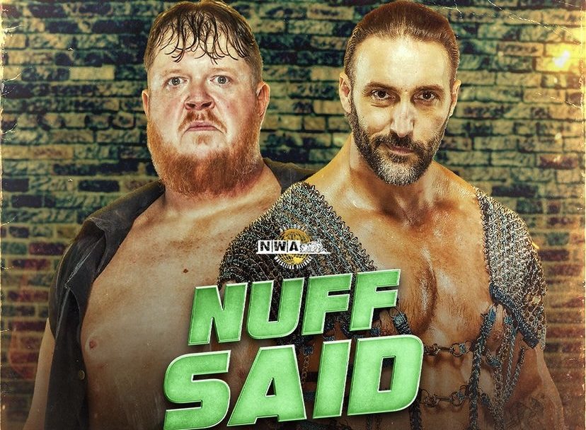 Adonis vs. Murdoch, National Title bout, Singapore Cane match made ...