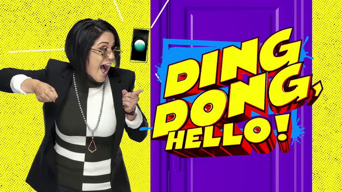 Bayley to appear on 2/7 WWE NXT, hosting 'Ding Dong Hello' with Toxic ...