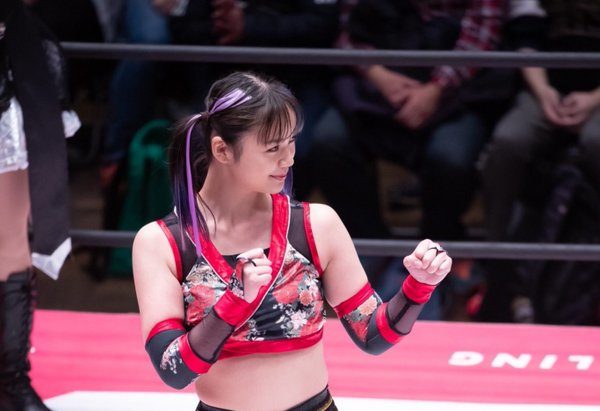 TJPW announces Juria Nagano is undergoing surgery, scheduled to appear ...