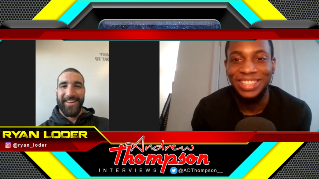 ryan loder Archives - POST Wrestling | Podcasts, News, Reviews | WWE ...