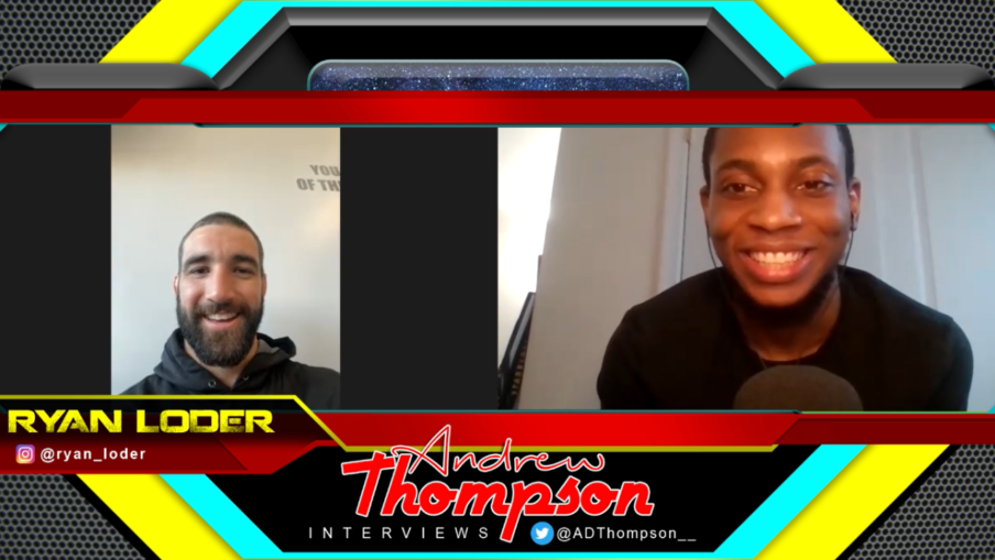 ryan loder Archives - POST Wrestling | Podcasts, News, Reviews | WWE ...