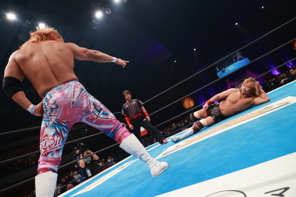 NJPW New Beginning in Sapporo night 1 results: Shota Umino’s biggest match of his career