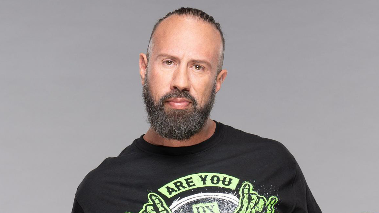 Sean Waltman opens up about his journey of recovery from addiction