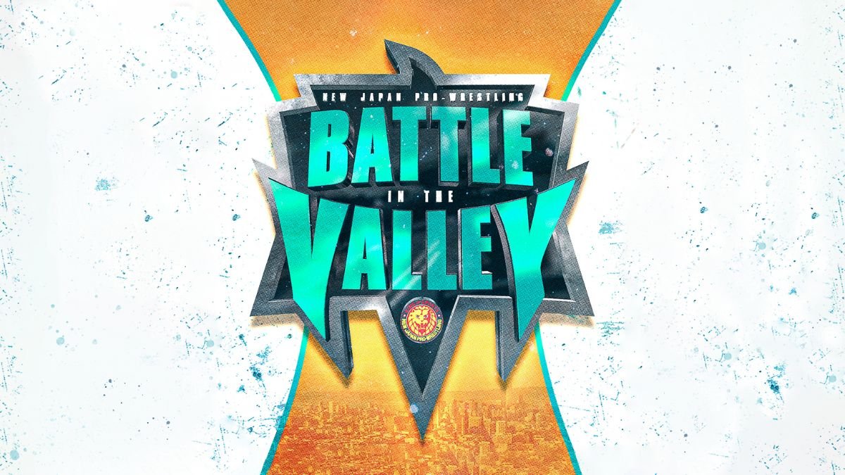 NJPW apologizes after 'significant delay' to start of Battle in the Valley