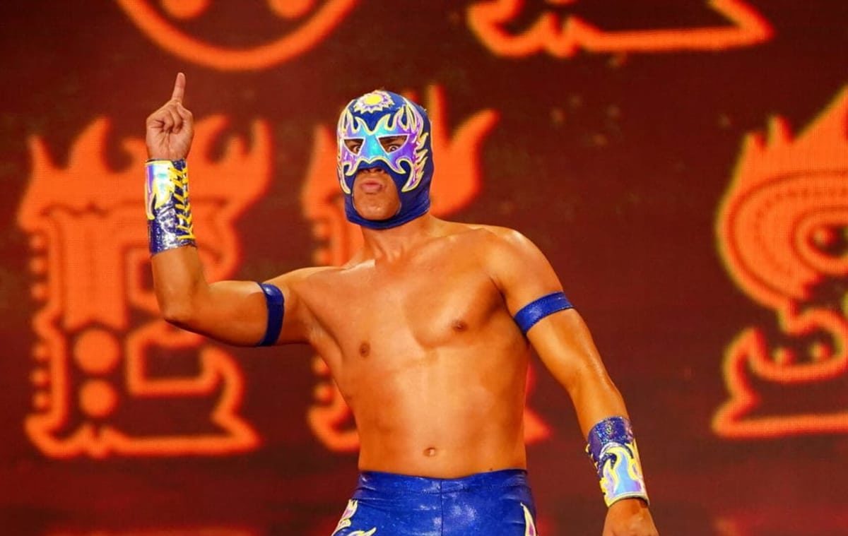 Fuego Del Sol suffers foot injury, getting official diagnosis about ...