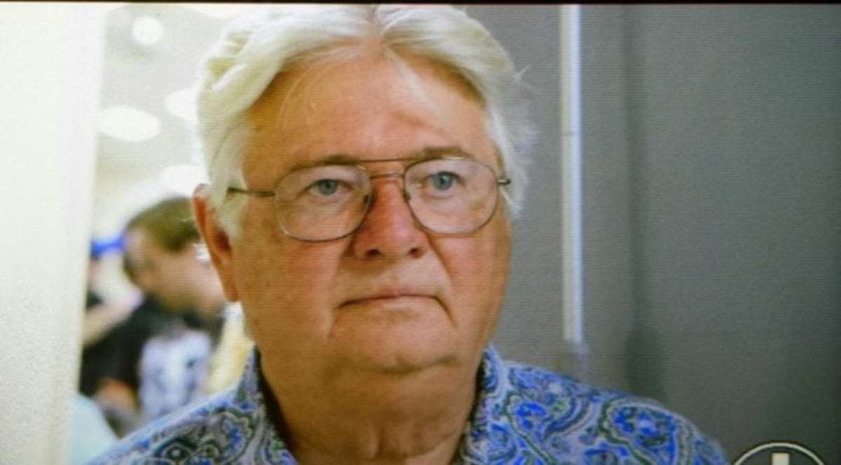 Jeff Jarrett, Dave Brown remember Jerry Jarrett