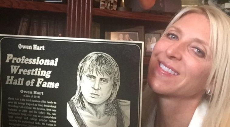 'Autopsy' program is a painful reminder of Owen Hart's tragic death