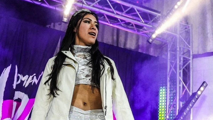 delmi exo Archives - POST Wrestling | Podcasts, News, Reviews | WWE AEW ...