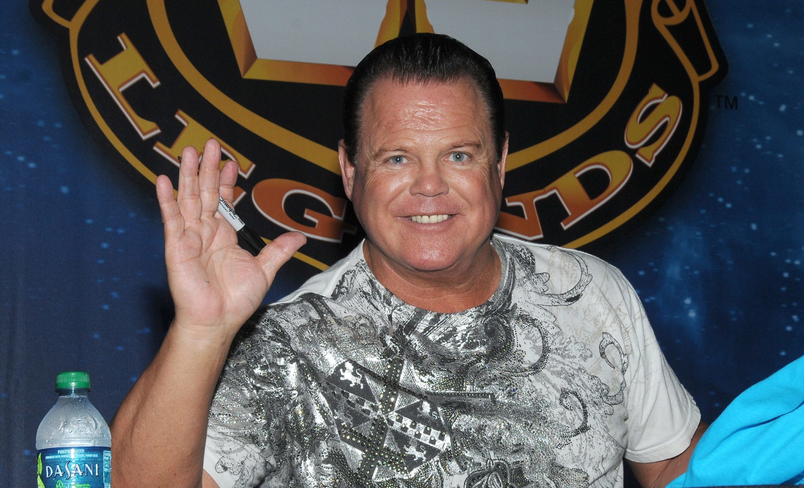 Jerry Lawler out of ICU, returning home for outpatient rehab