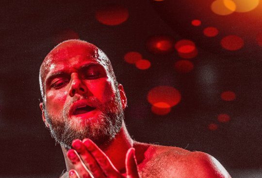 Jurn Simmons underwent emergency surgery for appendicitis