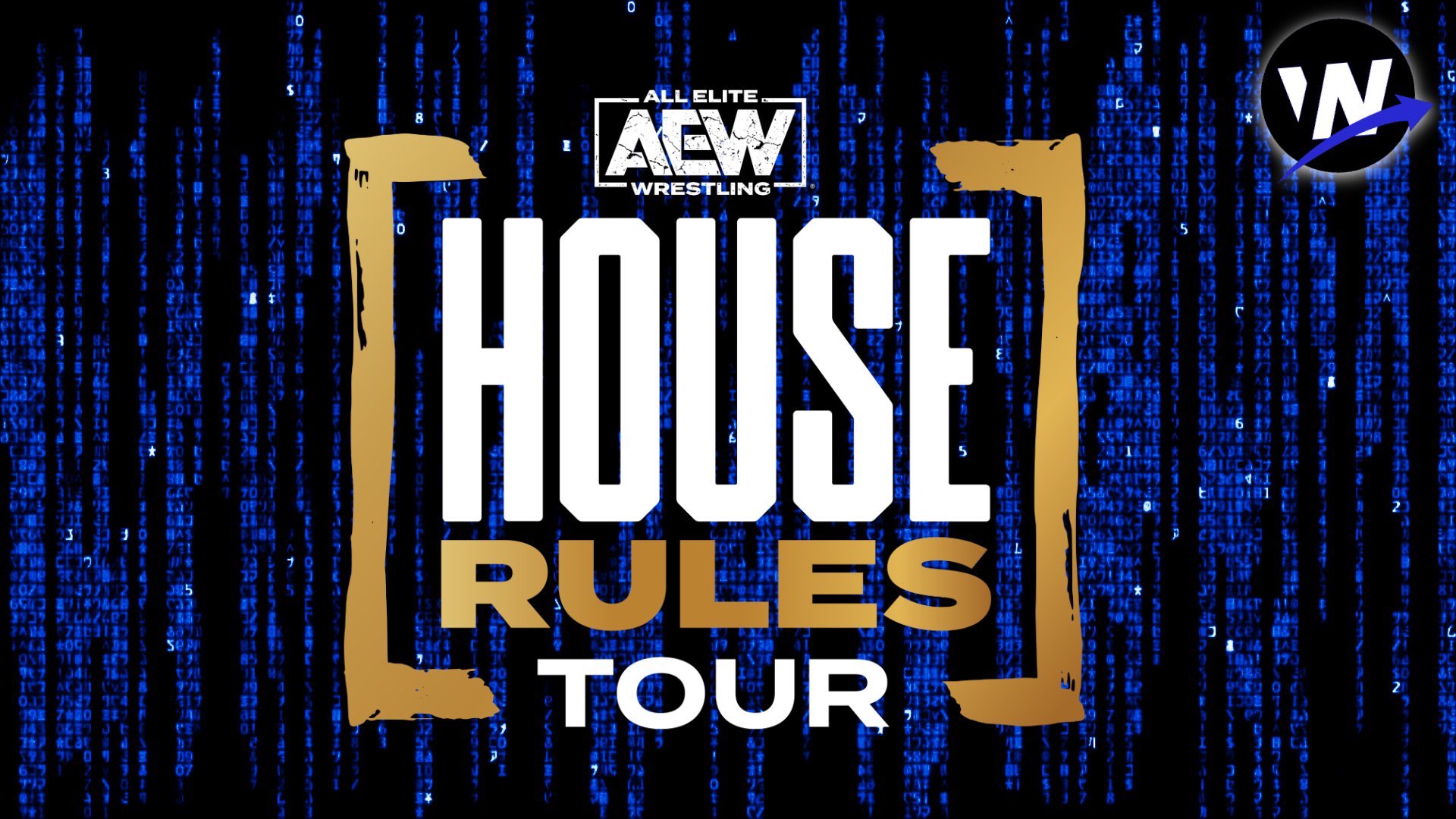 AEW begins running house shows | Wrestlenomics Radio - POST Wrestling | Podcasts, News, Reviews ...