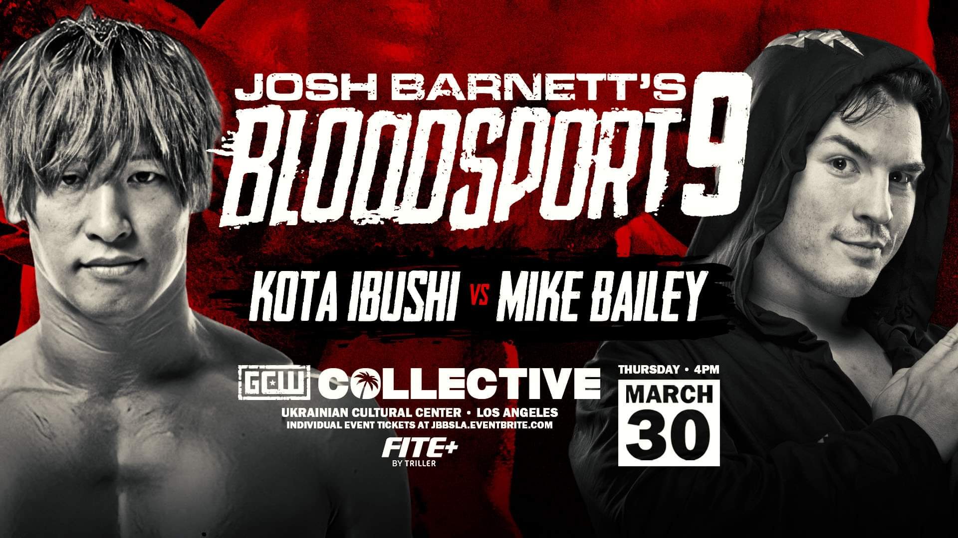 GCW Bloodsport 9 Report: Ibushi vs. Speedball, Moxley vs. Coughlin - POST Wrestling | Podcasts ...