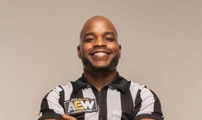 Stephon Smith reflects on putting his in-ring career to the side ...