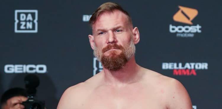 Josh Barnett would like Shayna Baszler, Bryan Danielson, Malakai Black & Kyle O'Reilly to ...