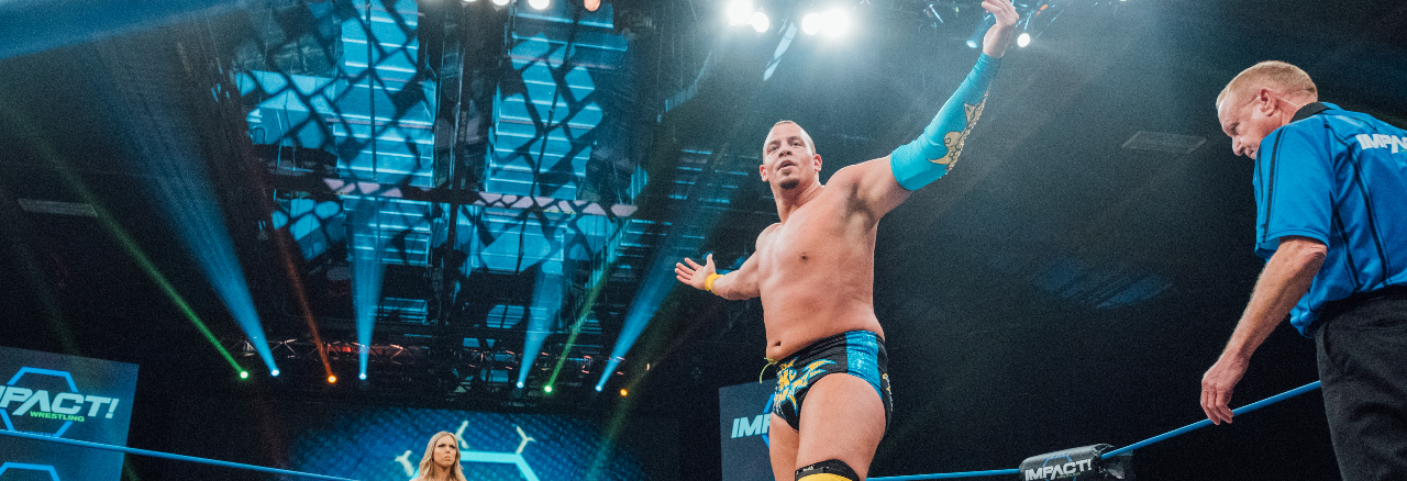 Kevin Matthews recalls pushing for Anthony Bowens & Kris Statlander to ...