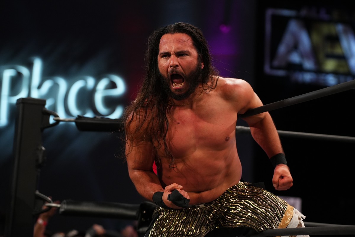 REPORT: Matt Jackson dealing with injury, opting not to get surgery