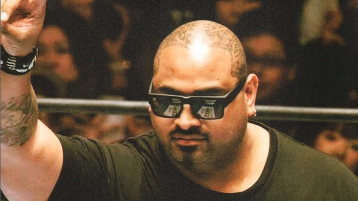 Don Fale pulled from NJPW G1 Play-In due to loss in family - POST ...