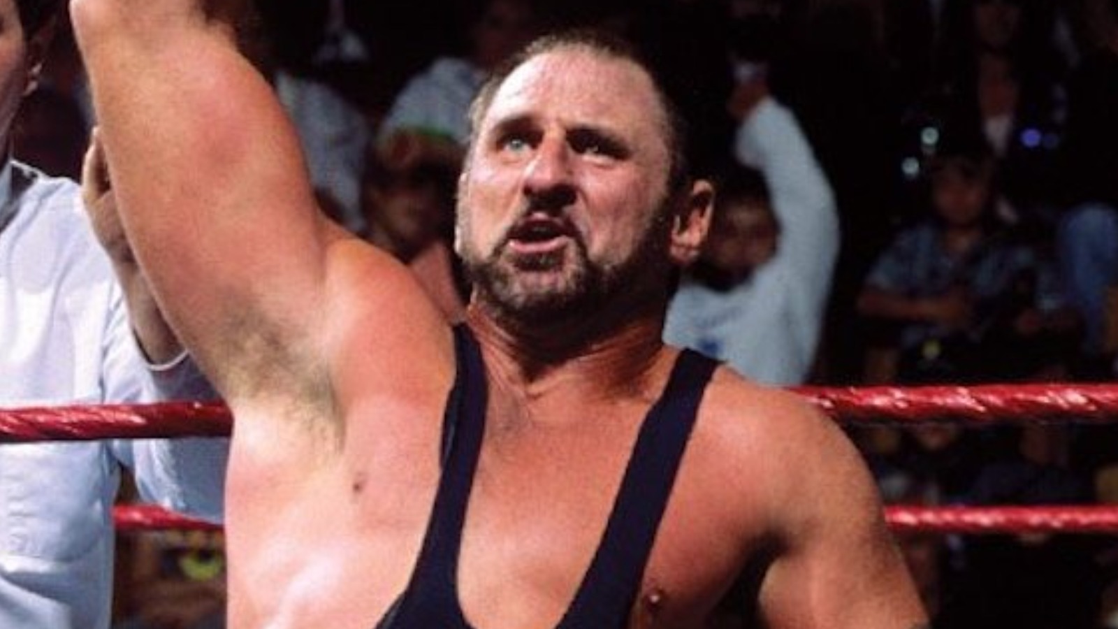 Robert Miller a.k.a. 'Bushwhacker Butch' passes away at 78