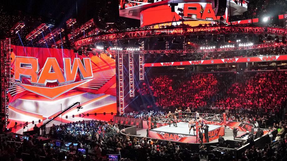 POLLOCK: Jump Ball - The Fight for Pro Wrestling's TV Rights