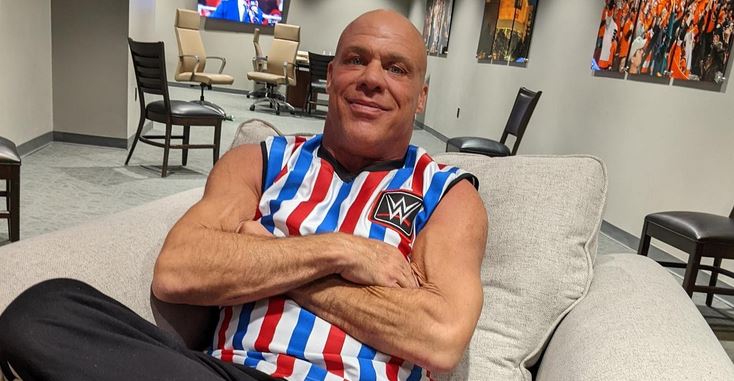 Kurt Angle