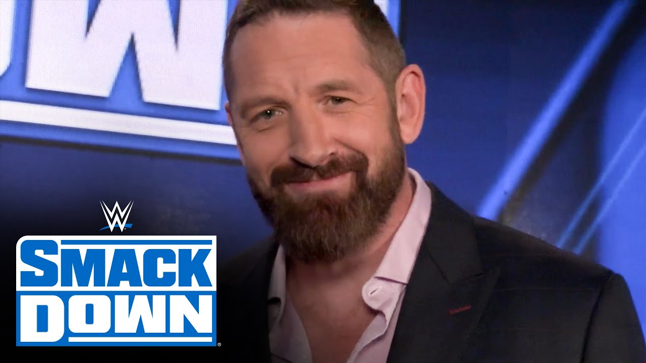 Wade Barrett 2024 Did WWE Replace Wade Barrett As Commentator For RAW?