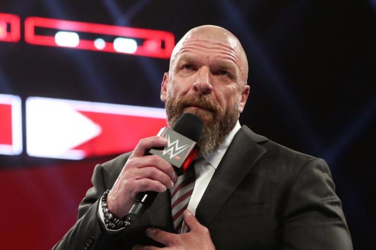 Triple H to make announcement on WWE Raw