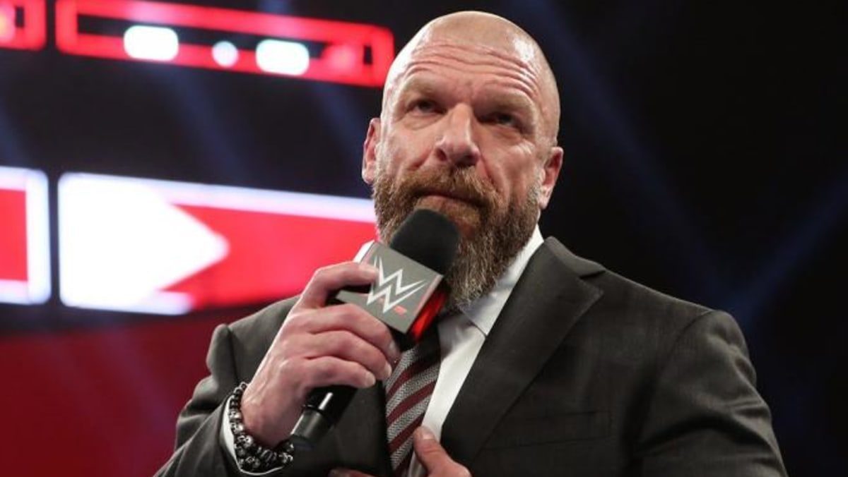 Paul Levesque describes 'collaborative' WWE booking style, differences ...