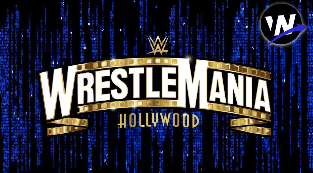 WrestleMania week attendance is up | Wrestlenomics Radio - POST Wrestling | Podcasts, News ...