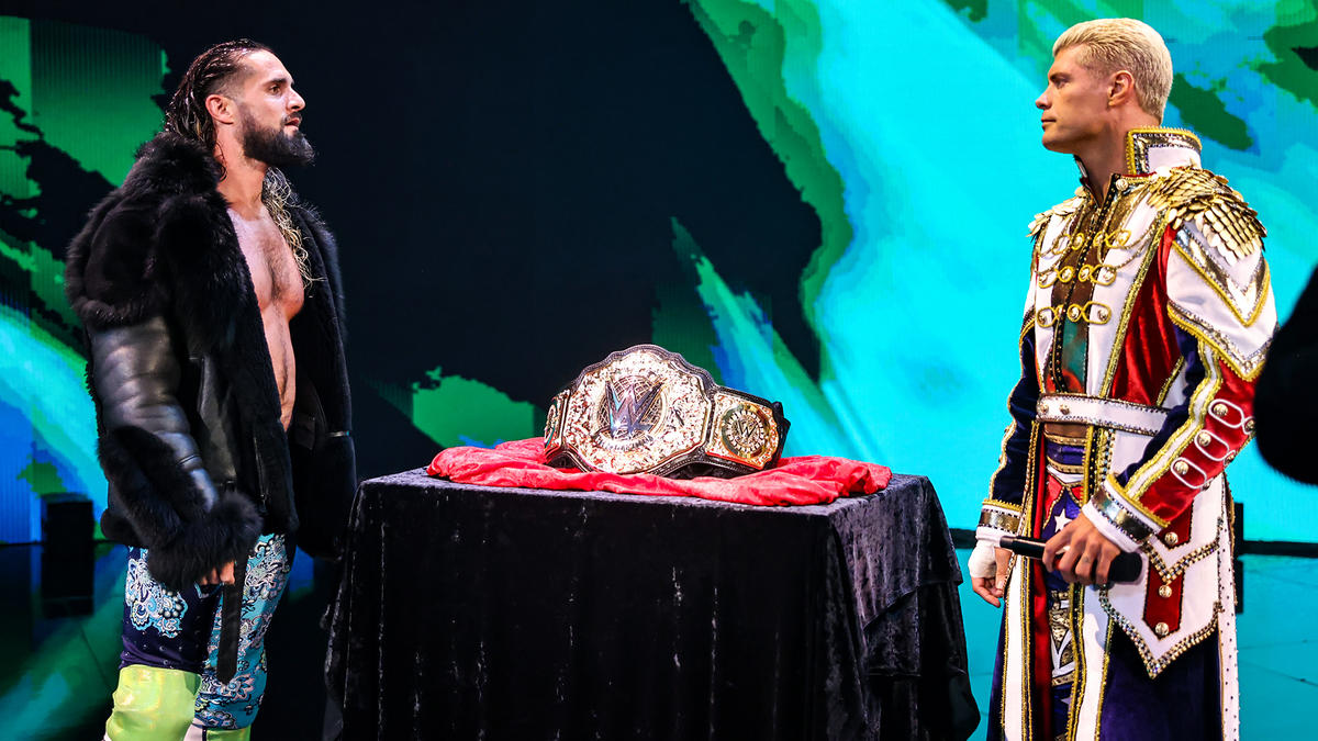 WWE Raw maintains audience against big NBA playoff games