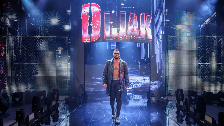 notorious mimi Archives - POST Wrestling | WWE AEW NXT NJPW Podcasts ...