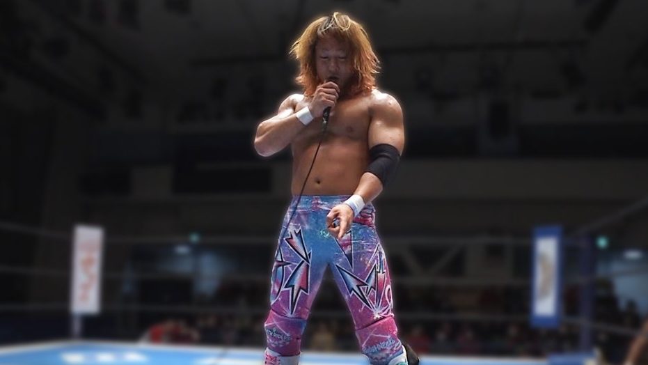 Shota Umino announces he'll tag with Claudio Castagnoli & Jon Moxley at ...