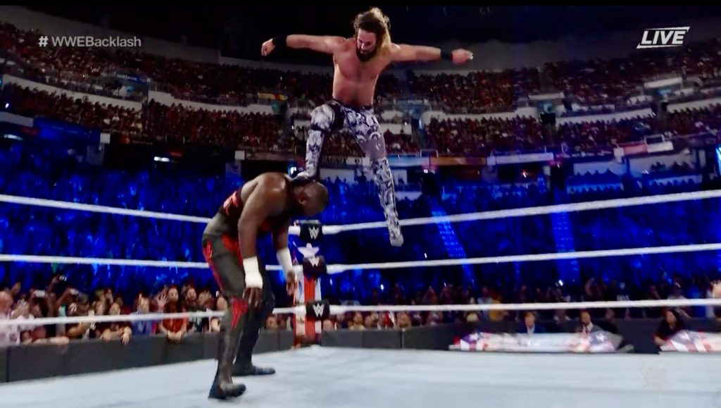 WWE Backlash 2023 Archives - POST Wrestling | WWE AEW NXT NJPW Podcasts ...