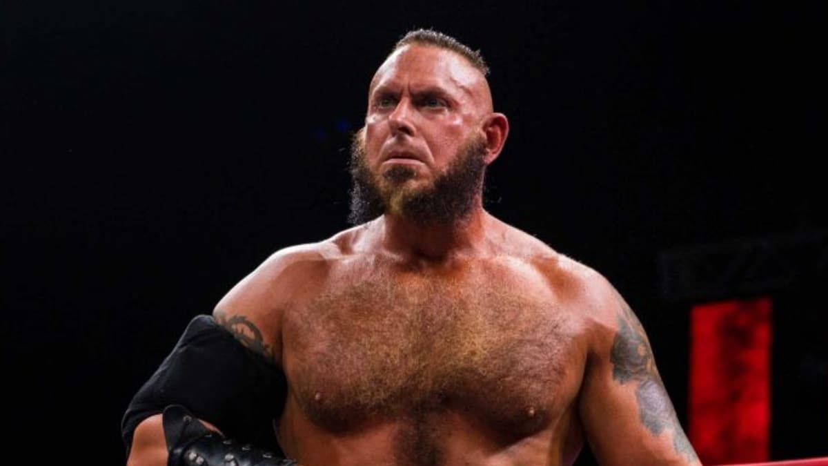 heidi howitzer Archives - POST Wrestling | WWE AEW NXT NJPW Podcasts ...