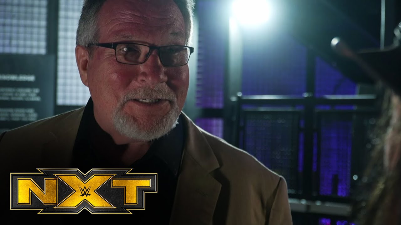 Ted DiBiase Sr. confirms he's under a Legends contract with WWE