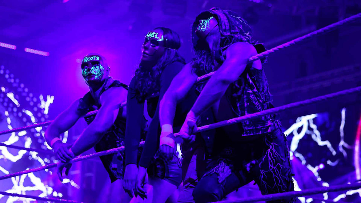 NXT posts largest viewership figures since Spring Breakin' in April