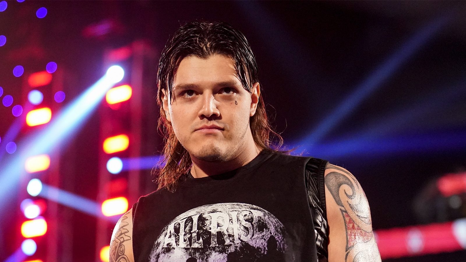 Dominik Mysterio was supposed to transition to NXT after debut at WWE ...