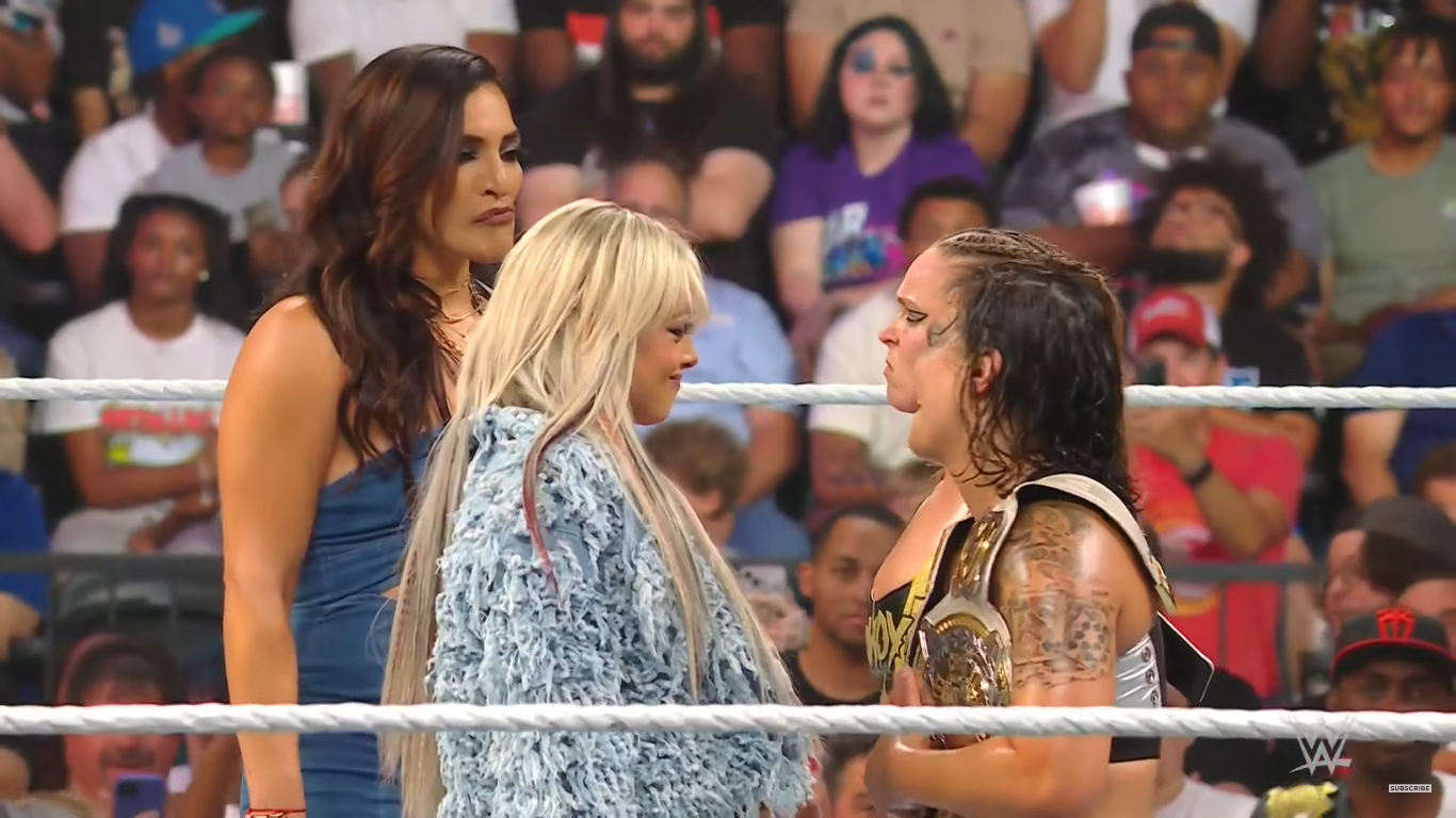 wwe undisputed women's tag team title Archives - POST Wrestling | Podcasts, News, Reviews | WWE ...