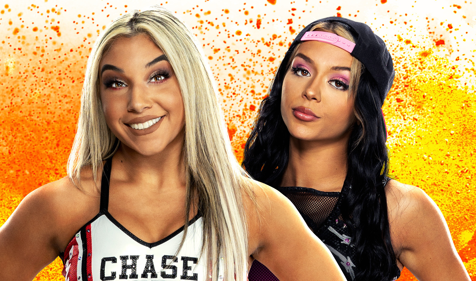 Two new matches added to Tuesday’s NXT line-up