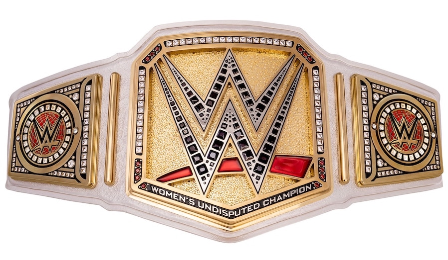Wwe Champion 2024 Emmie Isadora