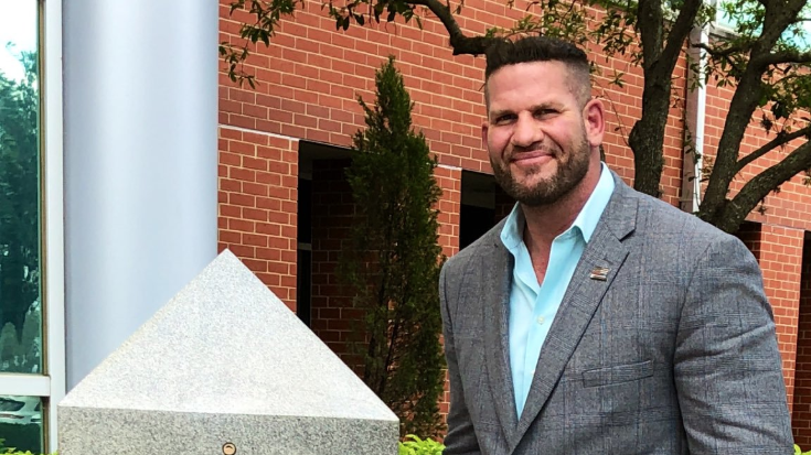 Matt Morgan to undergo back surgery