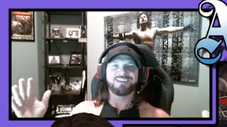 John Zandig Archives - POST Wrestling | WWE AEW NXT NJPW Podcasts, News ...